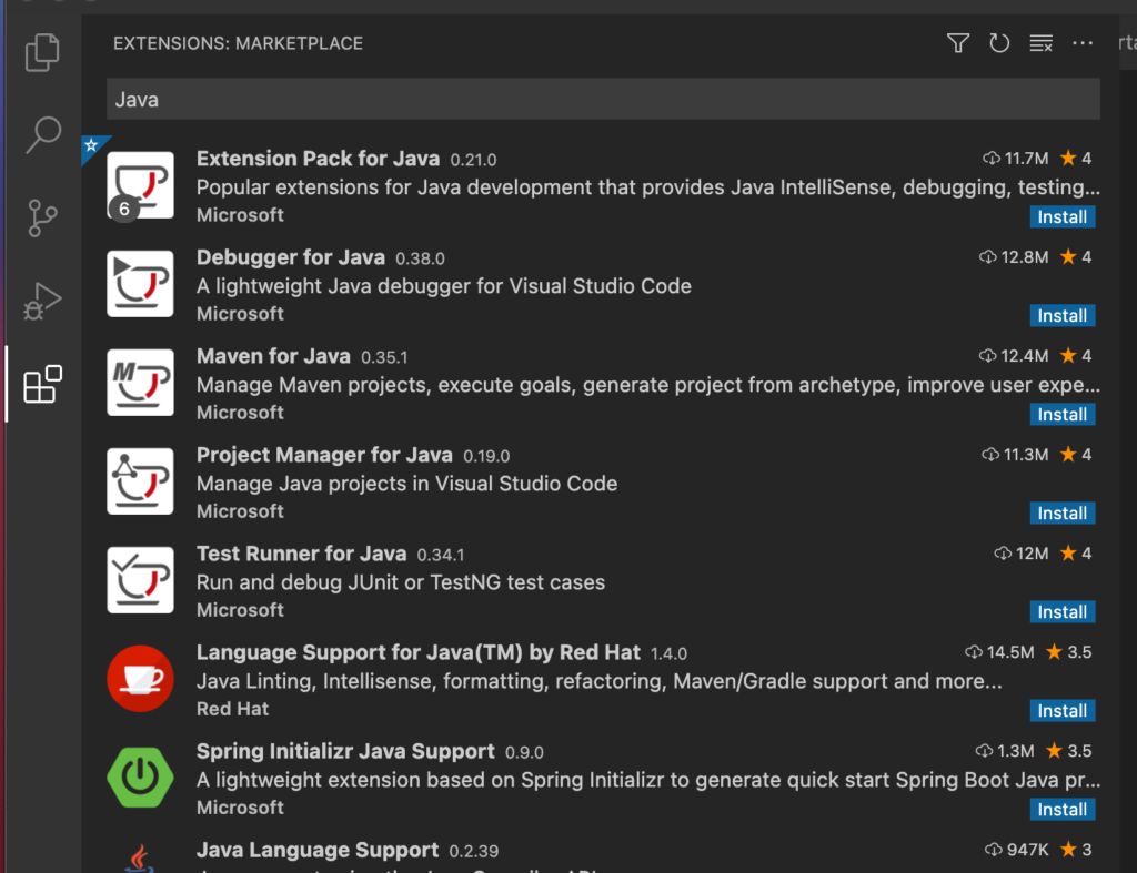 Haciendo De Visual Studio Code Nuestro IDE De JAVA Adam Gamboa G Developer