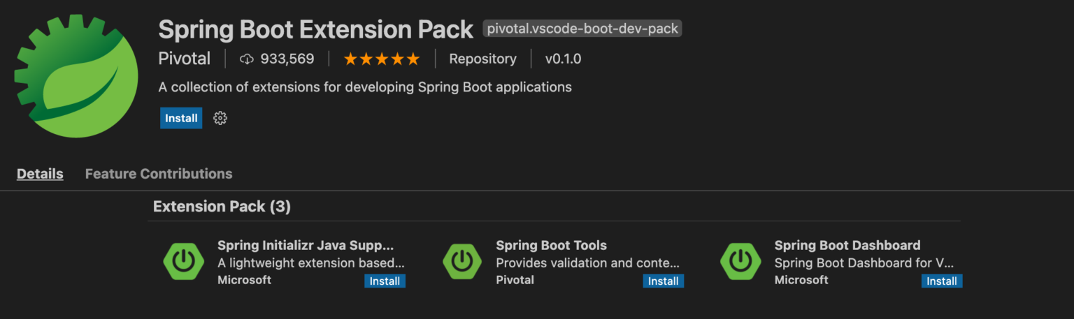 Making Visual Studio Code your Java IDE – Adam Gamboa G – Developer